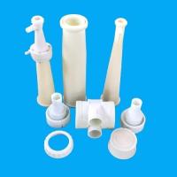 China TC/SC133 Low Consistency Centricleaner Wear Resistant for Paper Pulp Mill 133mm for sale