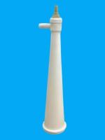 China TC/SC133 Low Consistency Centricleaner Wear Resistant for Paper Pulp Mill 133mm for sale