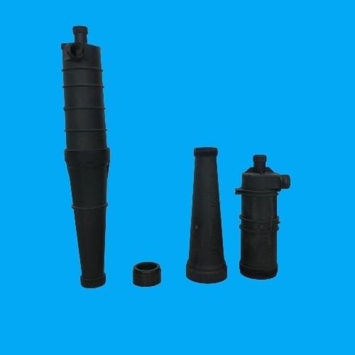Quality Customized RB77 Paper Machine Spare Parts Centrifugal Cleaner for Paper Pulp for sale
