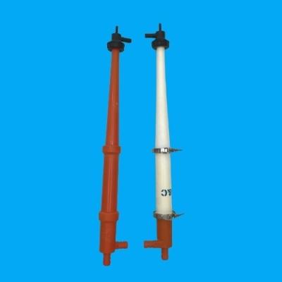 China Customized Request for KS60 Centricleaner System in Orange Virgin Paper Pulp Mill for sale