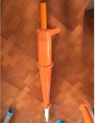 China Ks160 Hydrocyclone for Low Consistency Paper Pulp Mill After-sales Service Included for sale
