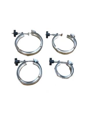 China CE Certified HCl 5 Low Consistency Hydrocyclone for Paper Pulp Mill Competitive Offer for sale