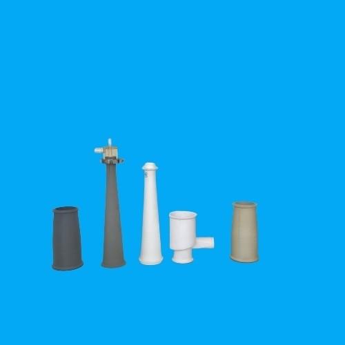 Quality Efficiently Separate Fiber and Contaminants with HCl5 LC Cleaner in Casting for sale