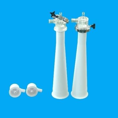 China Efficiently Separate Fiber and Contaminants with HCl5 LC Cleaner in Casting Process for sale