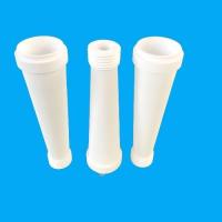 China Paper Pulp Mill Xcel 150 Low Consistency Hydrocyclone Upper Cone PA66 for sale
