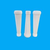 China Paper Pulp Mill Xcel 150 Low Consistency Hydrocyclone Upper Cone PA66 for sale