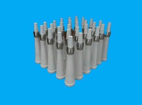 Quality Customization KS160 Paper Pulp Centrifugal Separator for Optimal Contaminant for sale