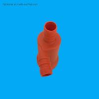 China PA66 KS60 Hydrocyclone Separator 100-118 L/min for Paper Mill Pulp System for sale