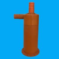 China PA66 KS60 Hydrocyclone Separator 100-118 L/min for Paper Mill Pulp System for sale