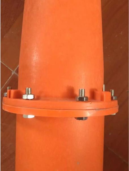 Quality KS160 Hydrocyclone Sand Separator for Paper Mill Pulp System Customized to Your for sale