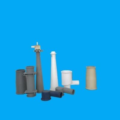 Low Density Cleaning Paper Pulp Machine Cleaner with 85-99% Contaminant Removal Rate