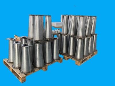 China CT30 and CT60 Low Centrifugal Pulp Cleaner Superior Choice for ISO 9001 2008 Certified for sale