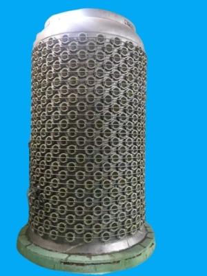China Contaminant Removal with After-sales Service Paper Pulp Cleaning System Centri Cleaner for sale