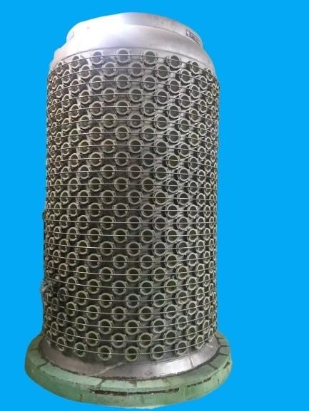 Quality Contaminant Removal with After-sales Service Paper Pulp Cleaning System Centri for sale