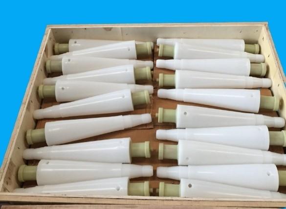 Quality Contaminant Removal with After-sales Service Paper Pulp Cleaning System Centri for sale