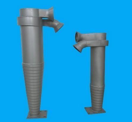 Quality Paper Making Machine Equipment Low Consistency Cleaner CT30 and CT60 Without for sale