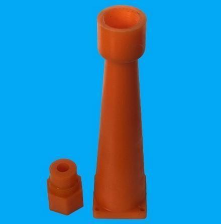 Quality Paper Making Machine Equipment Low Consistency Cleaner CT30 and CT60 Without for sale