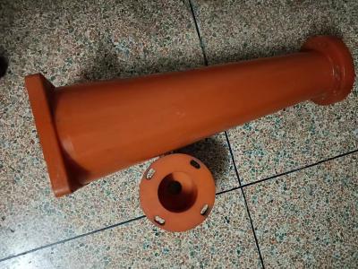 China High Density Cleaner for Paper Mills CE Certified and High Concentration for sale