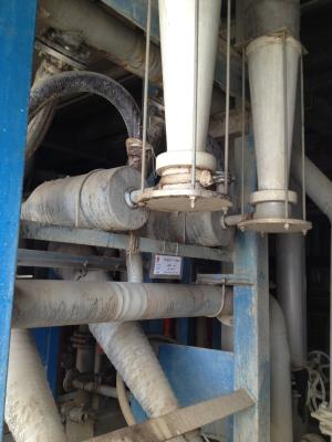 China High Density Cleaner for Paper Mills CE Certified and High Concentration for sale