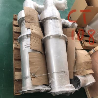 China High Density Cleaner for Paper Mills CE Certified and High Concentration for sale