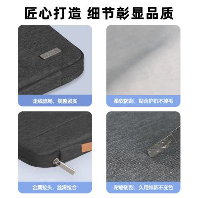 Cina Manicotto per Macbook in vendita