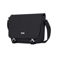China Melcou Messenger Bag 15.6 Inch Laptop Shoulder Bag Waterproof Canvas for sale