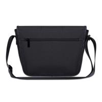 China Melcou Messenger Bag 15.6 Inch Laptop Shoulder Bag Waterproof Canvas for sale