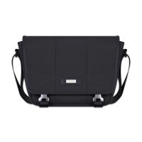 China Melcou Messenger Bag 15.6 Inch Laptop Shoulder Bag Waterproof Canvas for sale