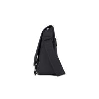 China Melcou Messenger Bag 15.6 Inch Laptop Shoulder Bag Waterproof Canvas for sale