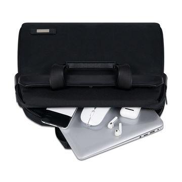 China REPET Comfort  Business Laptop Briefcase Bag Multi Compartment for sale