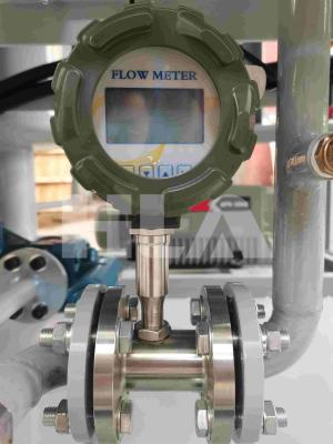 Cina Trasformatore di controllo PLC Purificatore di olio elettrico Macchina di filtraggio con accessori in vendita