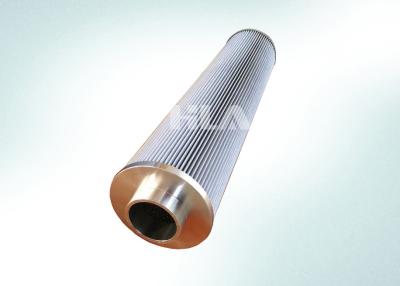 China Various Vacuum Oil Purifier Oil Filter Element Parts For Different Stage Filtering for sale