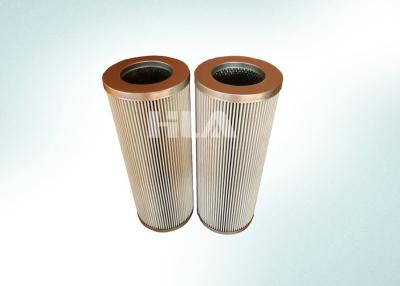 China Various Vacuum Oil Purifier Oil Filter Element Parts For Different Stage Filtering for sale