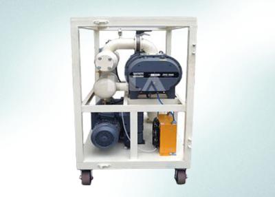 Cina Il doppio mette in scena l'alta combinazione di sistema del pulsometro per l'essiccatore dell'aria del materiale elettrico in vendita