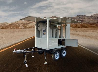 중국 방수 계수 IP65 변환기 오일 정화기 48KW 난방 전력 판매용