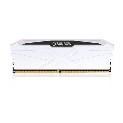 China TCSUNBOW DDR5 Memory Heat Sink Series H54 H44 for sale