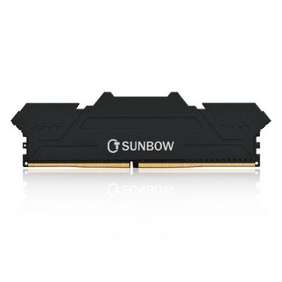 China TCSUNBOW DDR4 Memory Heat Sink Series H50 H40 for sale