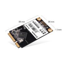 China TCSUNBOW mSATA SSD TCM for sale