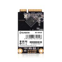 China TCSUNBOW mSATA SSD TCM for sale