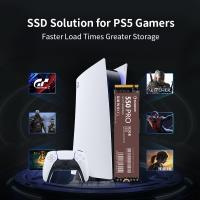 China TCSUNBOW NVMe SSD 550PRO for sale