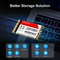 China TCSUNBOW NVMe SSD G43 for sale