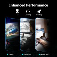 China TCSUNBOW NVMe SSD G43 for sale