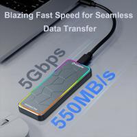 China TCSUNBOW External Solid State Drive SSD P11 for sale