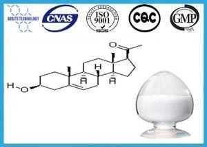 China Stanolone CAS:521-18-6 for sale