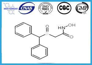 China Adrafinil CAS:63547-13-7 for sale