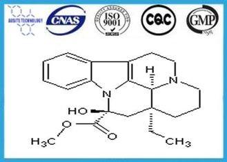 China 1-(4-Aminophenyl)-4-(4-hydroxyphenyl)-piperazine CAS 74853-08-0 for sale