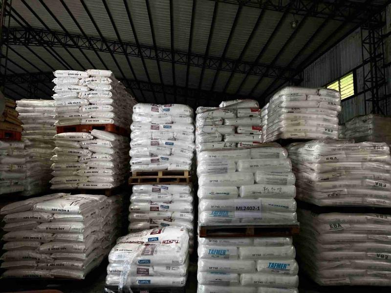 Verified China supplier - Dongguan Pengchen New Materials Co., Ltd