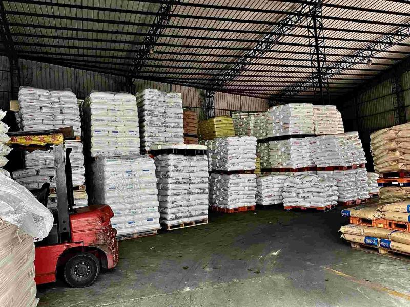 Verified China supplier - Dongguan Pengchen New Materials Co., Ltd