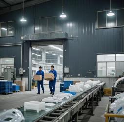 China Factory - Dongguan Pengchen New Materials Co., Ltd