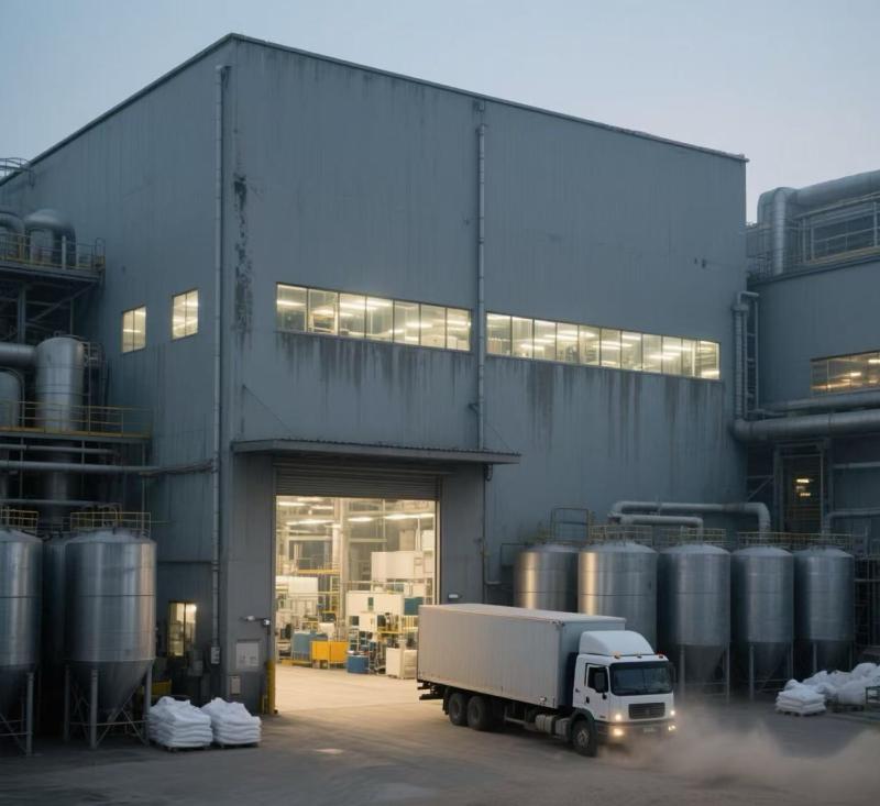 Verified China supplier - Dongguan Pengchen New Materials Co., Ltd